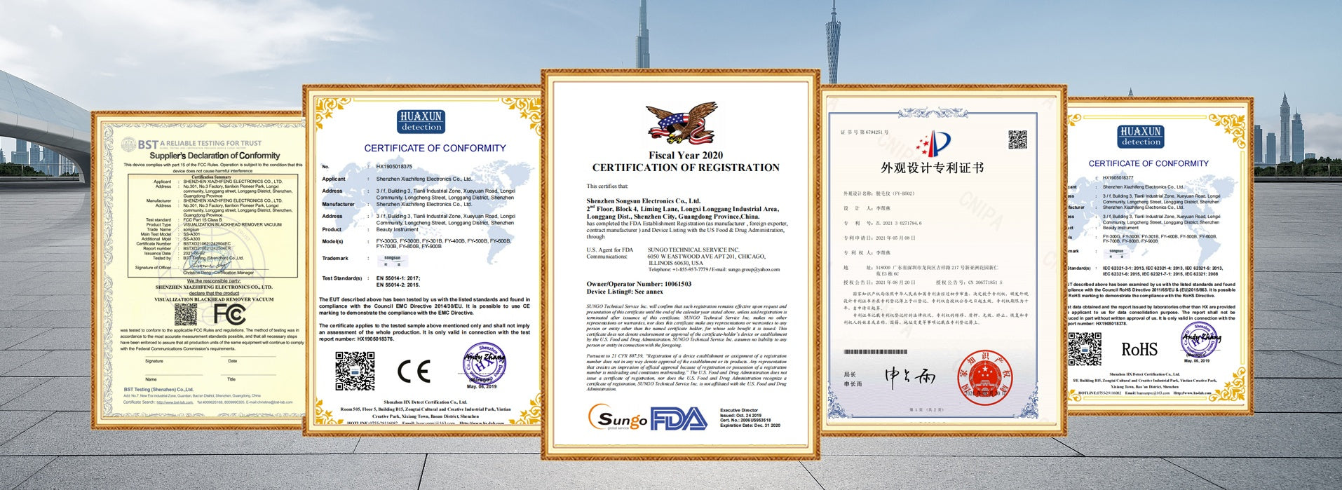 PAKISS factory introduction – PAKISS STORE